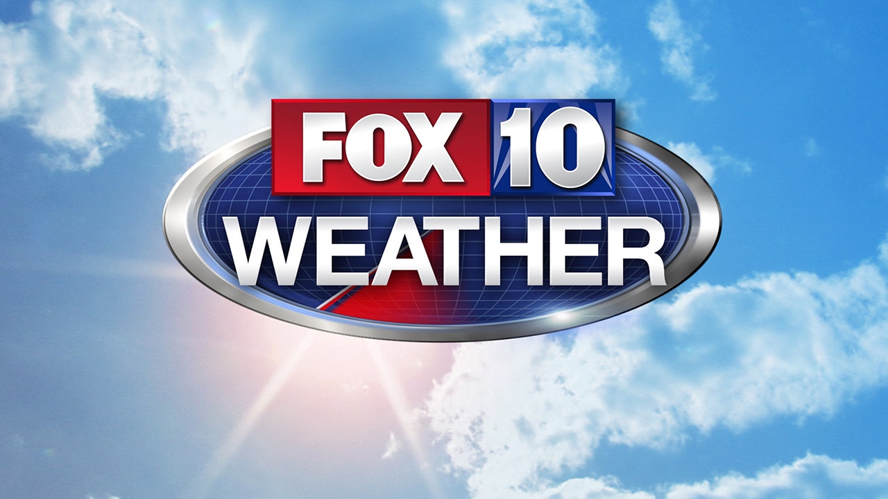 Weather | FOX 10 Phoenix