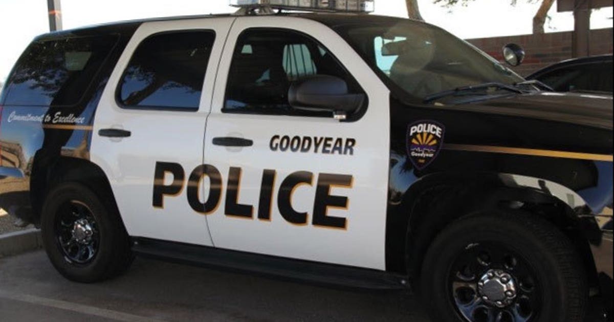 2 teens in custody after shooting in Goodyear neighborhood | FOX 10 Phoenix