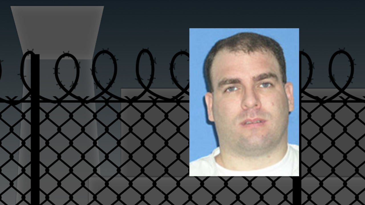 Texas death row inmate maintains innocence as latest execution date ...