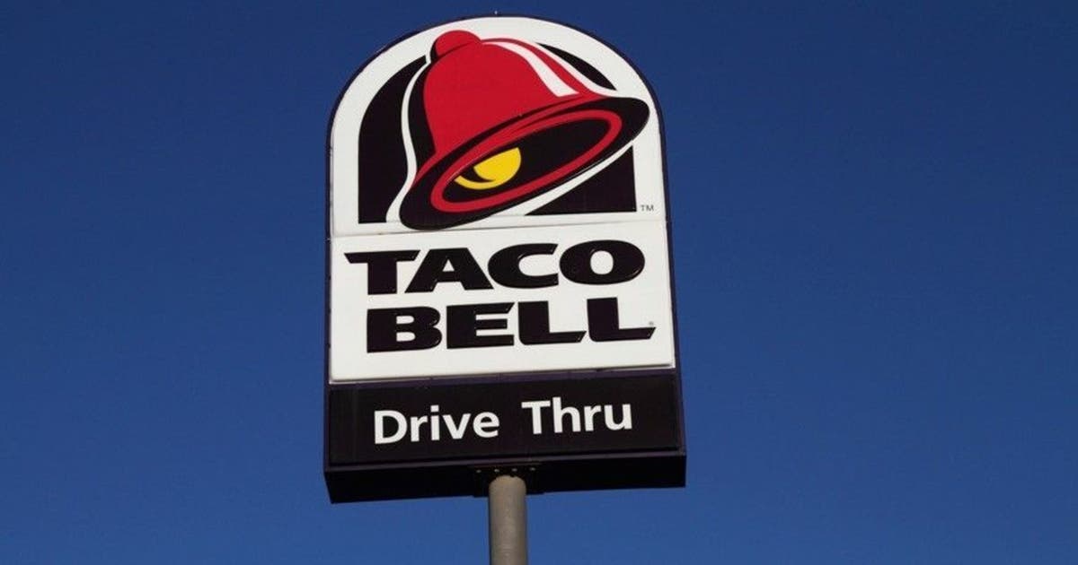 Taco Bell customer who was treating homeless group to meals says she ...