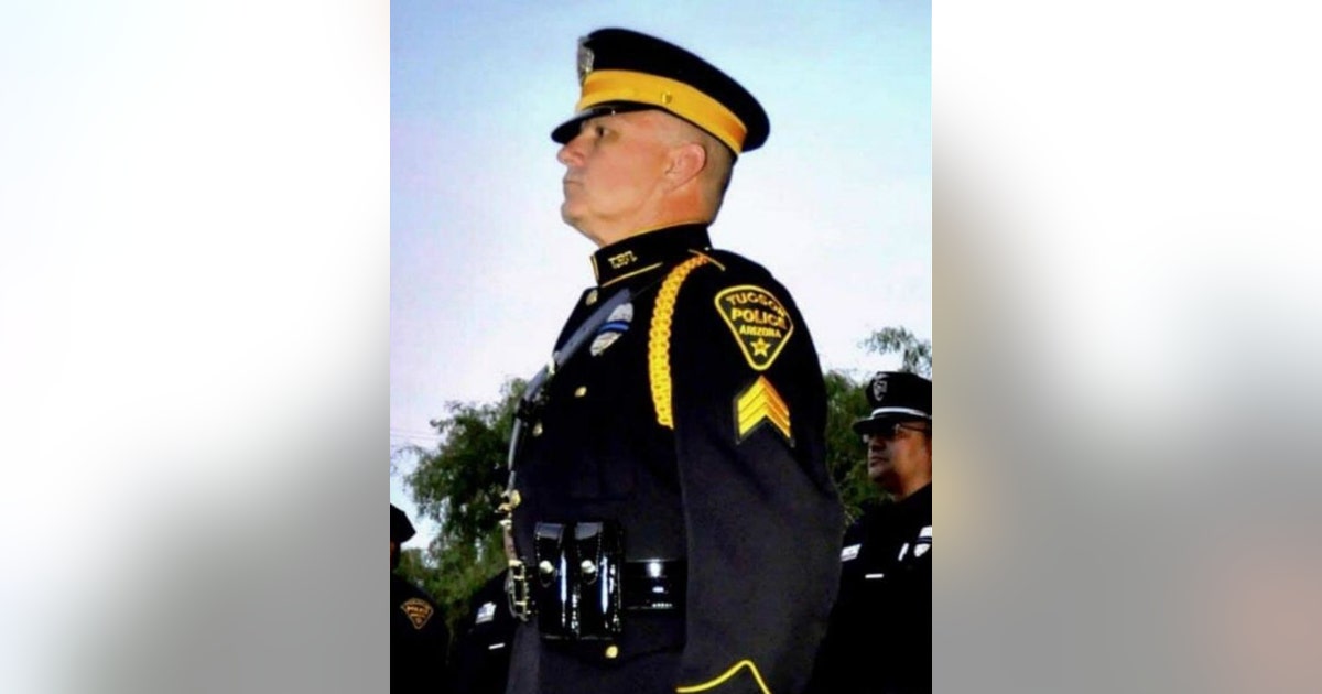 Tucson police sergeant killed in ultralight crash in Benson | FOX 10 ...