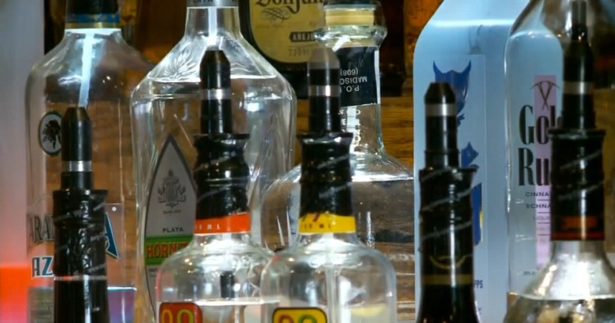 Fraternity group votes to ban hard alcohol at houses, events | FOX 10 ...