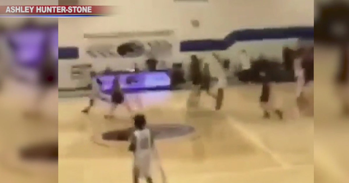 Goodyear high school athlete makes miracle shot during weekend ...
