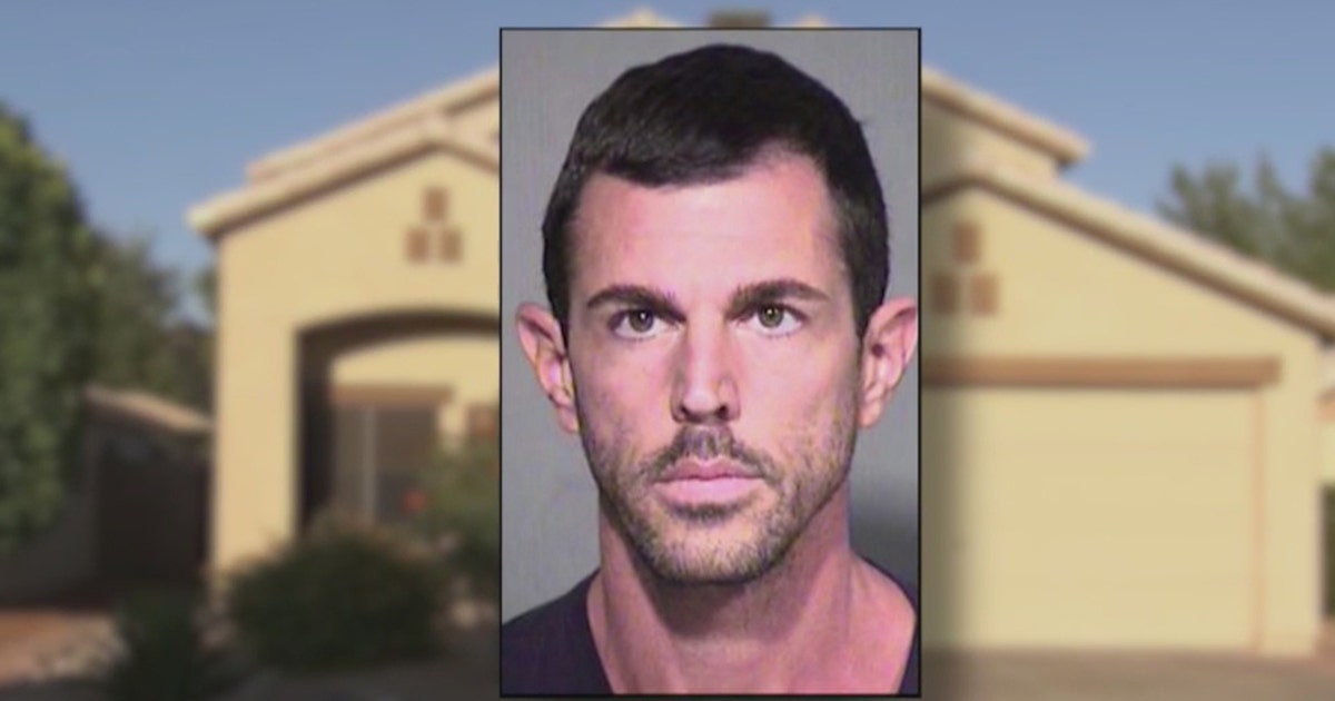Christine Mustafa's boyfriend arrested, accused of first degree murder ...