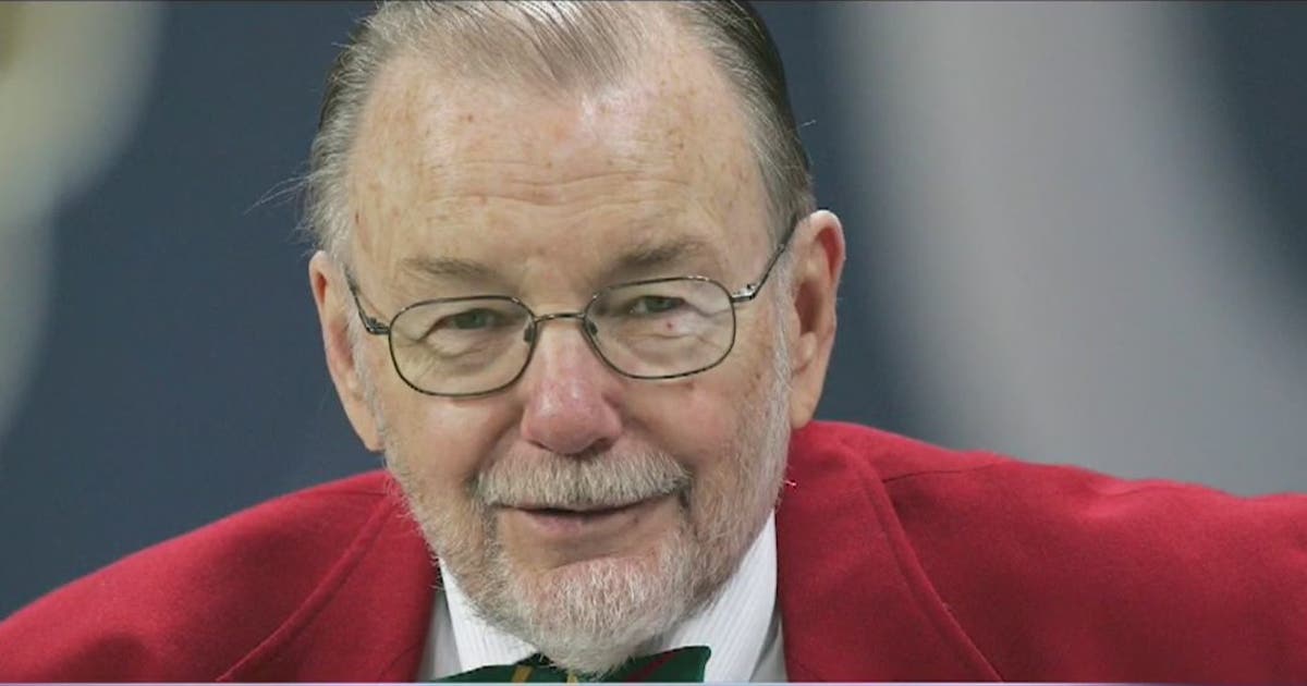 Hundreds gather to remember Cardinals owner Bill Bidwill | FOX 10 Phoenix