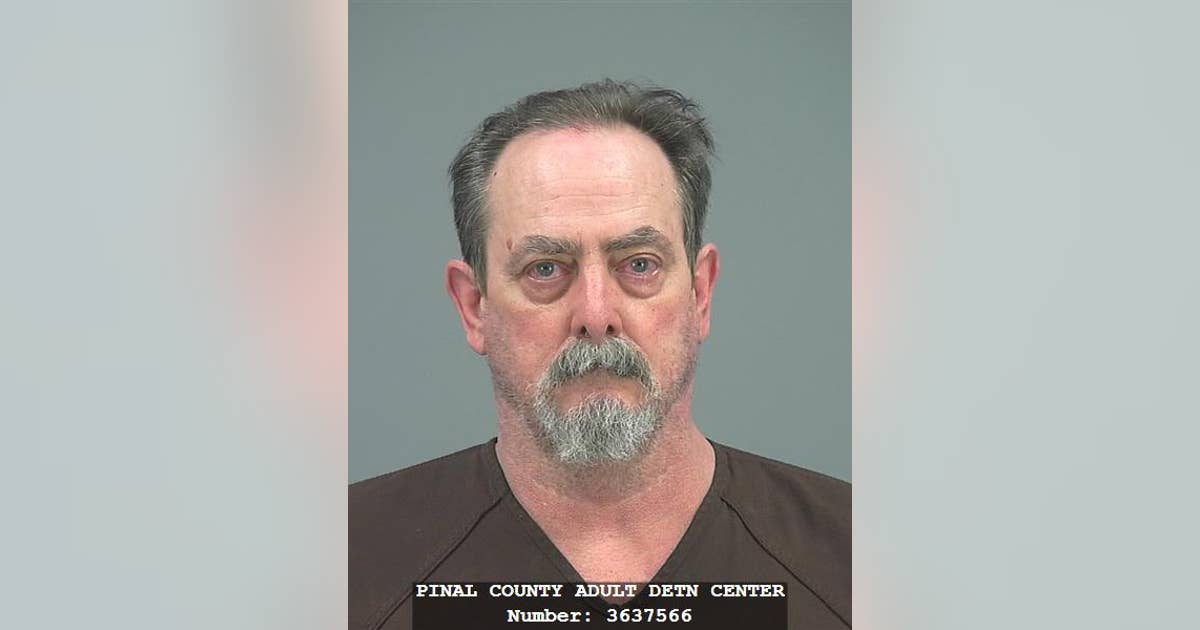 Man convicted in assault that killed MCSO officer, Sheriff Penzone says ...