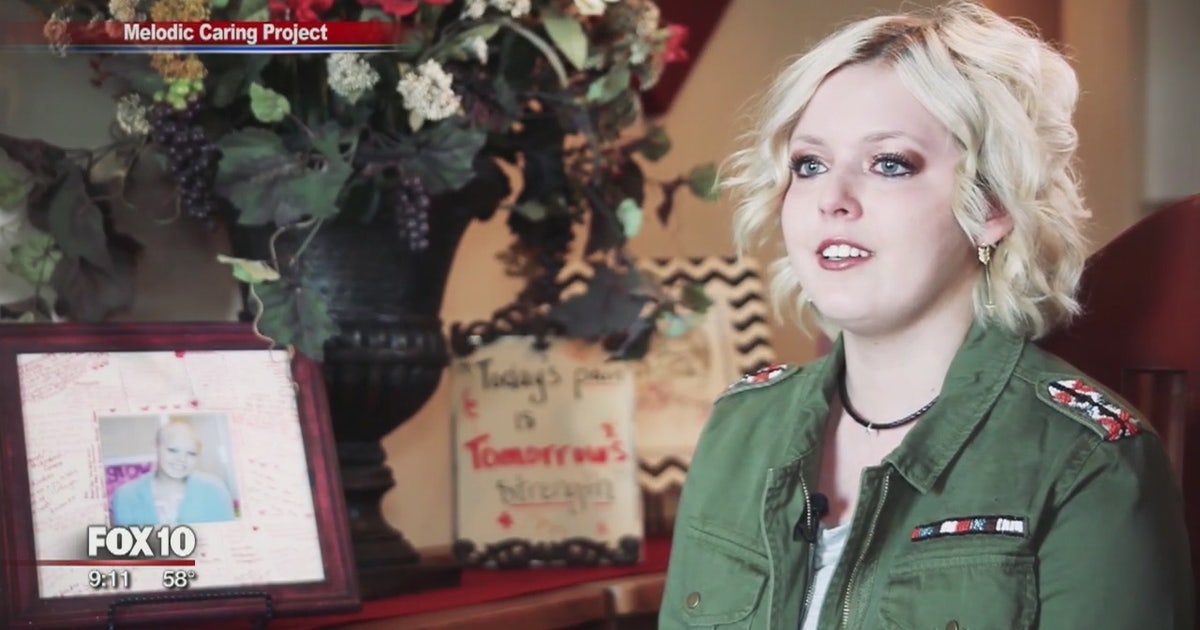 Documentary about Gilbert woman's inspiring fight set to debut | FOX 10 ...