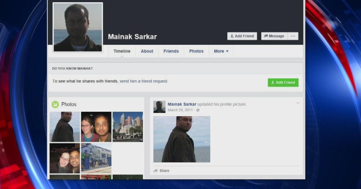 Gunman in murder-suicide at UCLA identified as Mainak Sarkar | FOX 10 ...