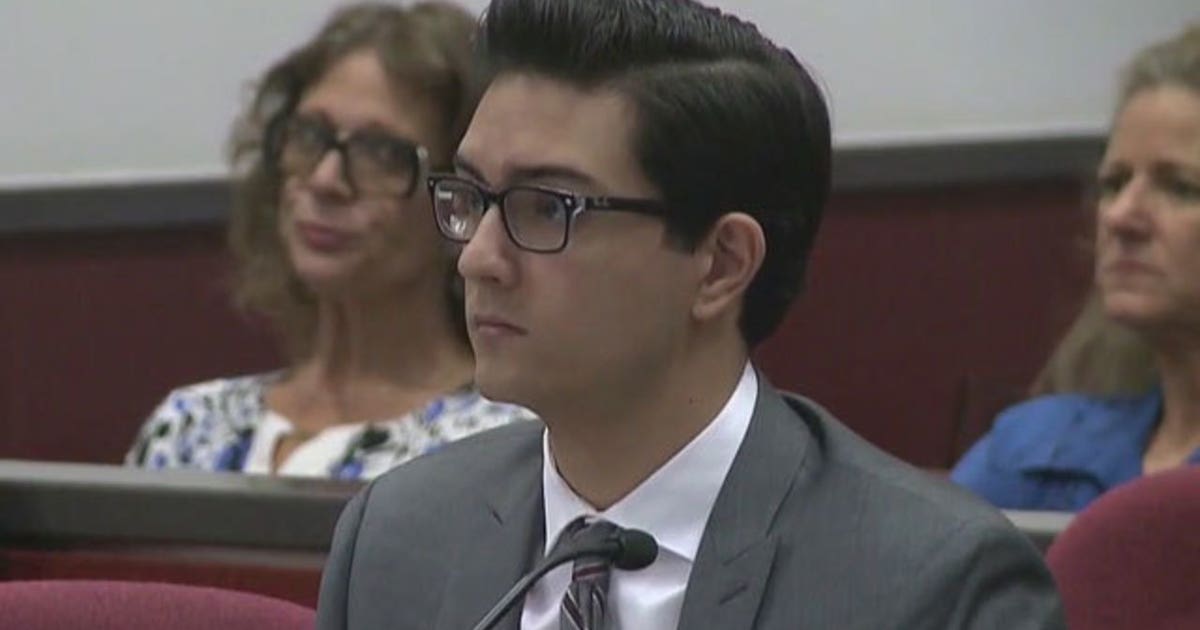 NAU shooter Steven Jones released from prison | FOX 10 Phoenix