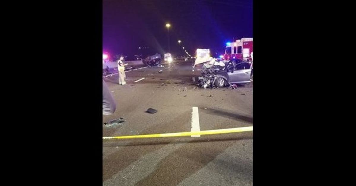 Loop 202 wrong-way crash leaves one dead, one injured | FOX 10 Phoenix
