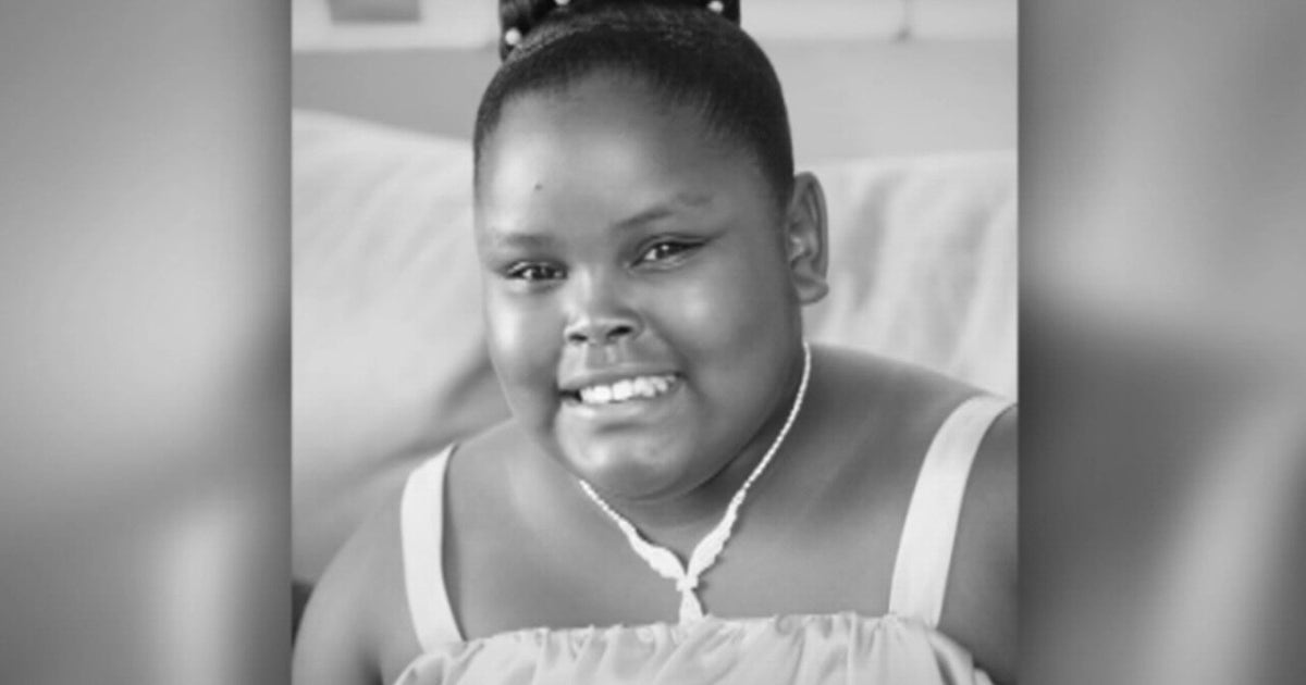 Mother of Jahi McMath fights to bury her daughter in Bay Area | FOX 10 ...