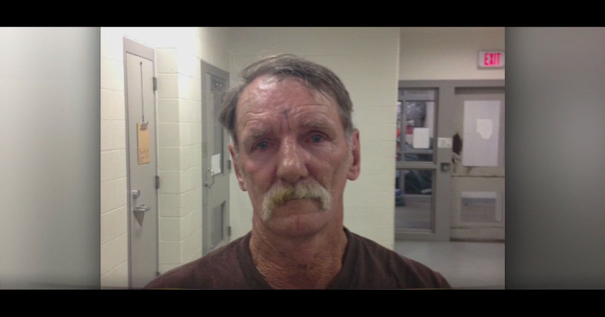 Man arrested in 33-year-old cold case | FOX 10 Phoenix