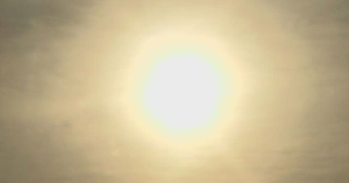 Valley residents remember the hottest day ever recorded in Phoenix ...
