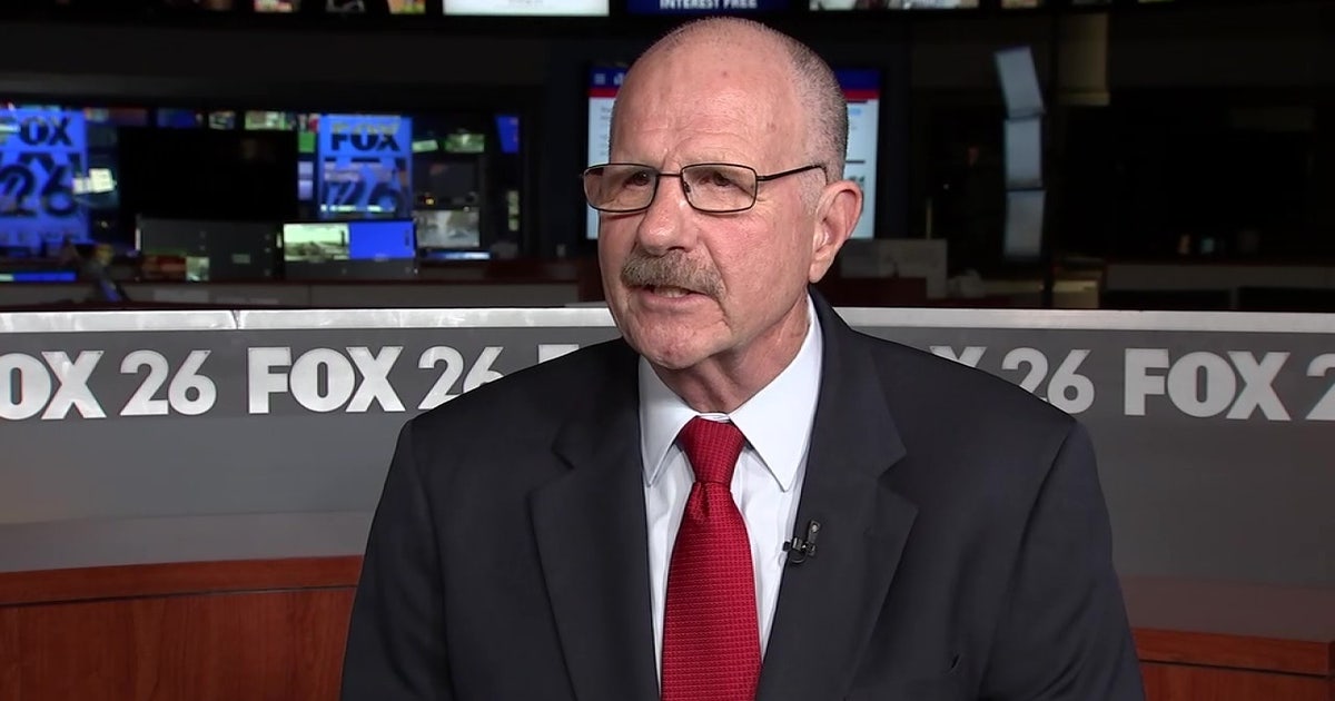Congressman Ted Poe not to seek reelection | FOX 10 Phoenix