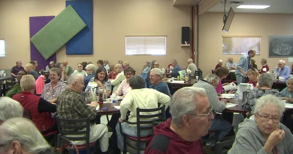 Cases of STDs on the rise for people 55 and older in Arizona | FOX 10 ...