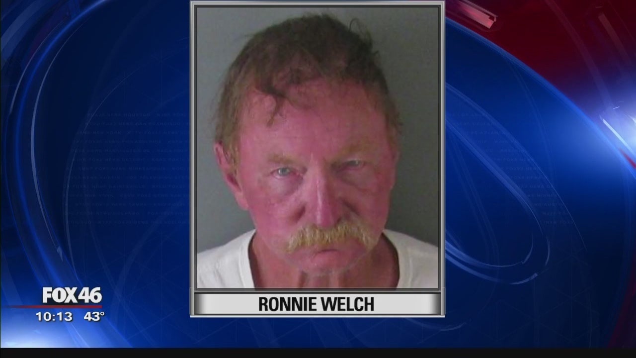 Gaston Co. man sentenced to 10 years after 16th DWI | FOX 10 Phoenix