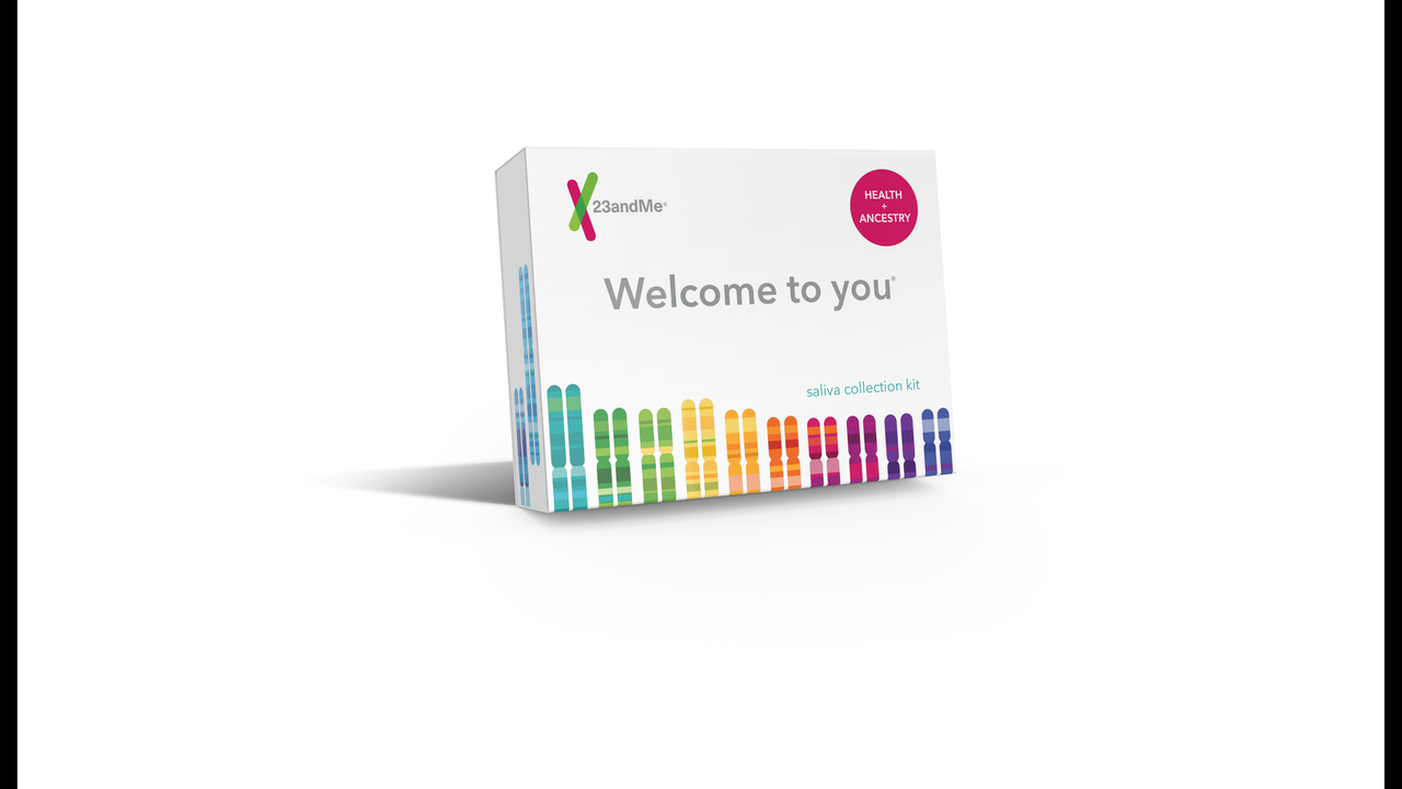 At-home genetic test reveals secrets about your health | FOX 10 Phoenix