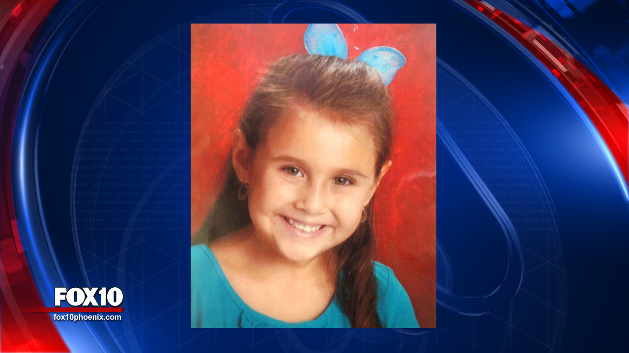 Isabel Celis Case Autopsy Rules Death Of 6 Year Old Tucson Girl As A