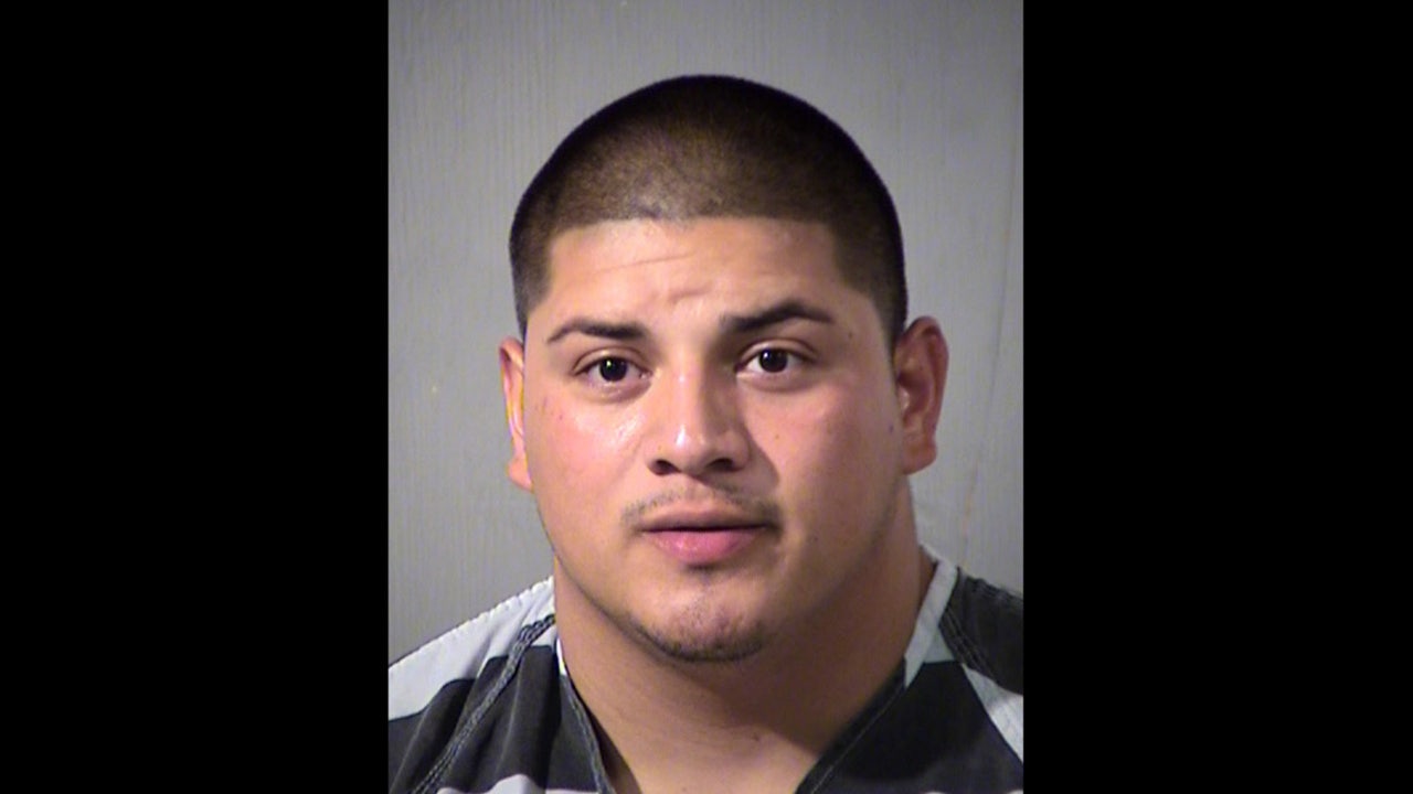 Former Corrections Officer Accused Of Unlawful Sexual Conduct Fox 10