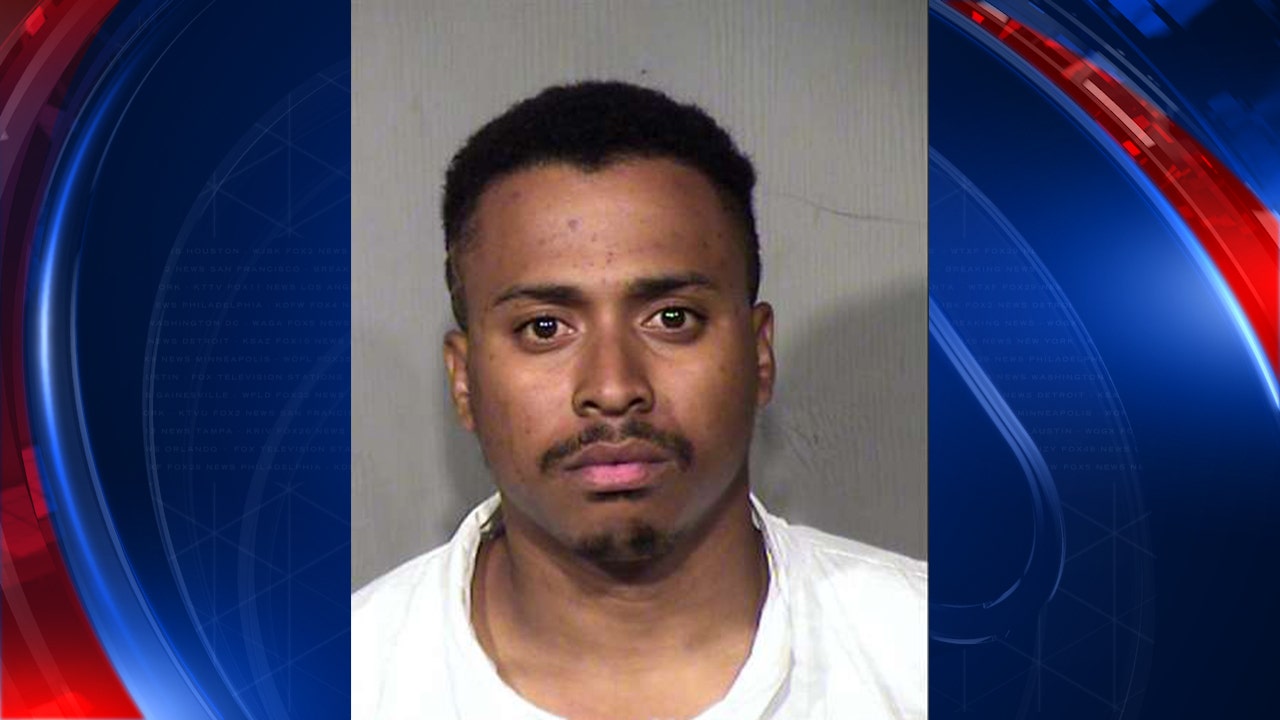 Man Accused Of Killing Wife Daughters Pleads Not Guilty Fox 10 Phoenix