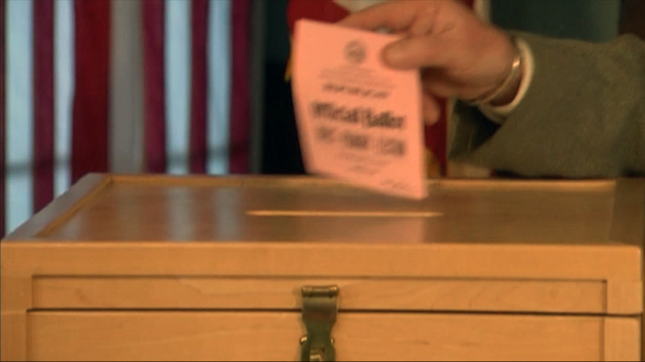 New Hampshire primaries results | FOX 10 Phoenix