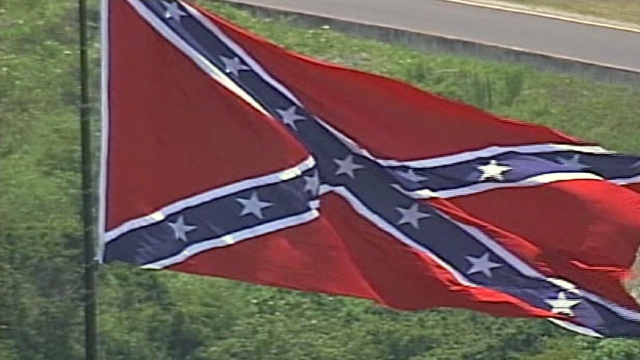 Confederate flag display places Arizona lawmakers at odds | FOX 10 Phoenix
