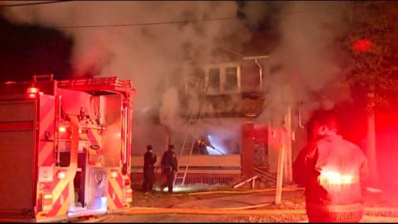 House fire kills 5 children, injures mother | FOX 10 Phoenix