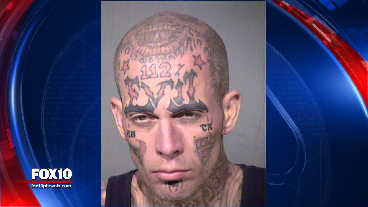 Sheriff Maricopa County Jail Officer Badly Beaten By Inmate Fox 10 Phoenix