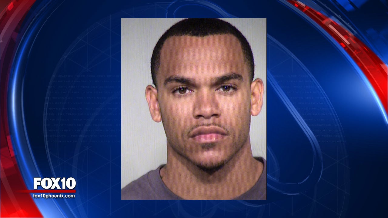 Scottsdale gym owner, ex-ASU football player accused of sexual assault ...