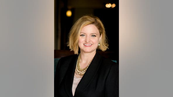 Maricopa County Attorney Allister Adel speaks out after brain bleed surgery