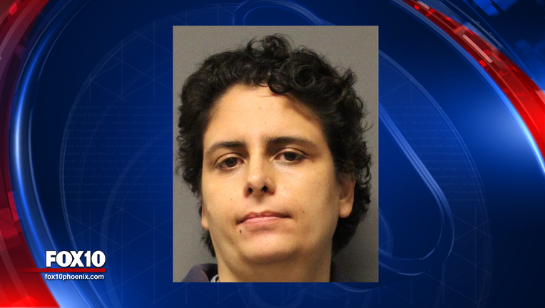Caregiver Accused Of Stealing 100k From Elderly Woman Fox 10 Phoenix