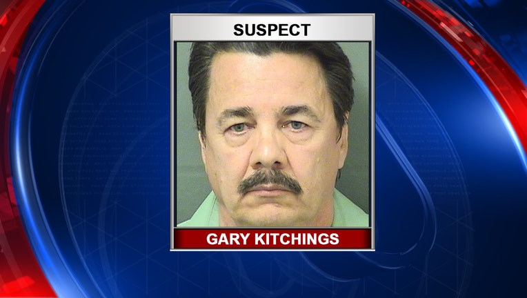 Florida Uber driver arrested for kidnapping, rape | FOX 10 Phoenix Florida Uber driver arrested for kidnapping, rape | FOX 10 Phoenix