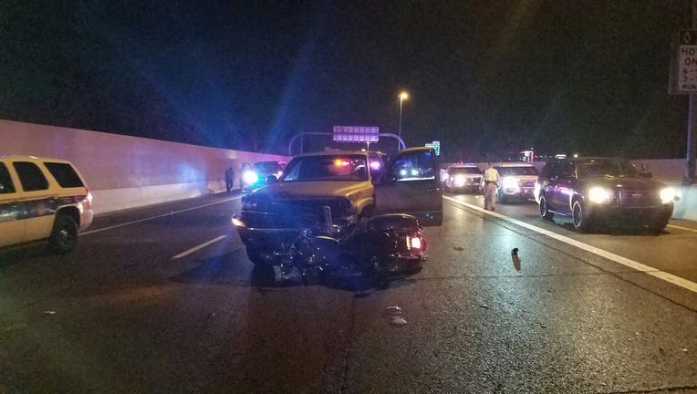 Arizona DPS: Motorcyclist killed on SR 51 overnight | FOX 10 Phoenix Arizona DPS: Motorcyclist killed on SR 51 overnight | FOX 10 Phoenix