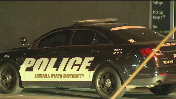 ASU student found dead in room at Greek Leadership Village | FOX 10 Phoenix