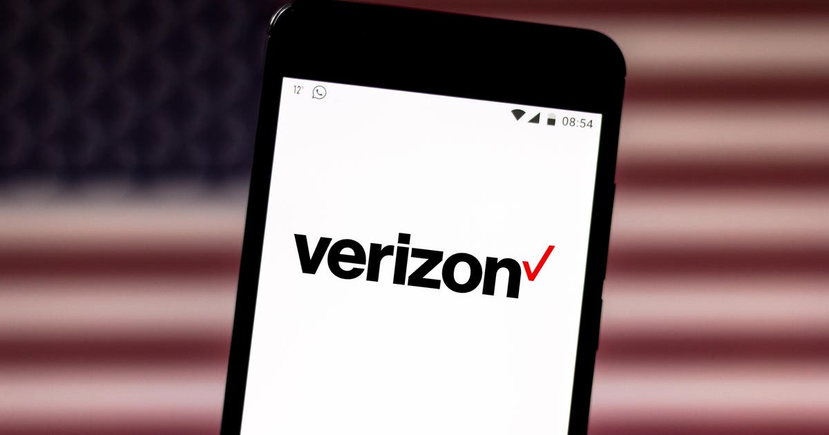 Verizon customers reportedly experience outage issues nationwide | FOX ...
