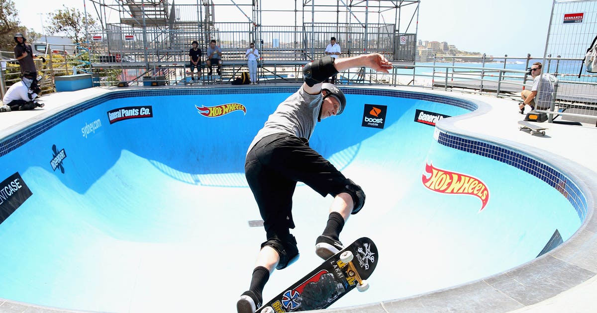 Tony Hawk announces mom, 94, dies after battle with Alzheimer's and ...