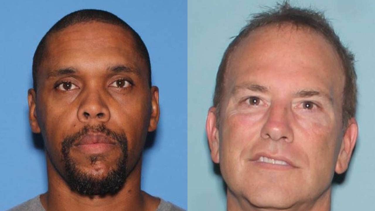 Pd Suspect Victim Identified Following Deadly Shooting At Glendale