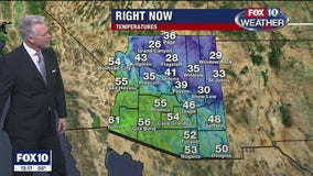 Weather | FOX 10 Phoenix