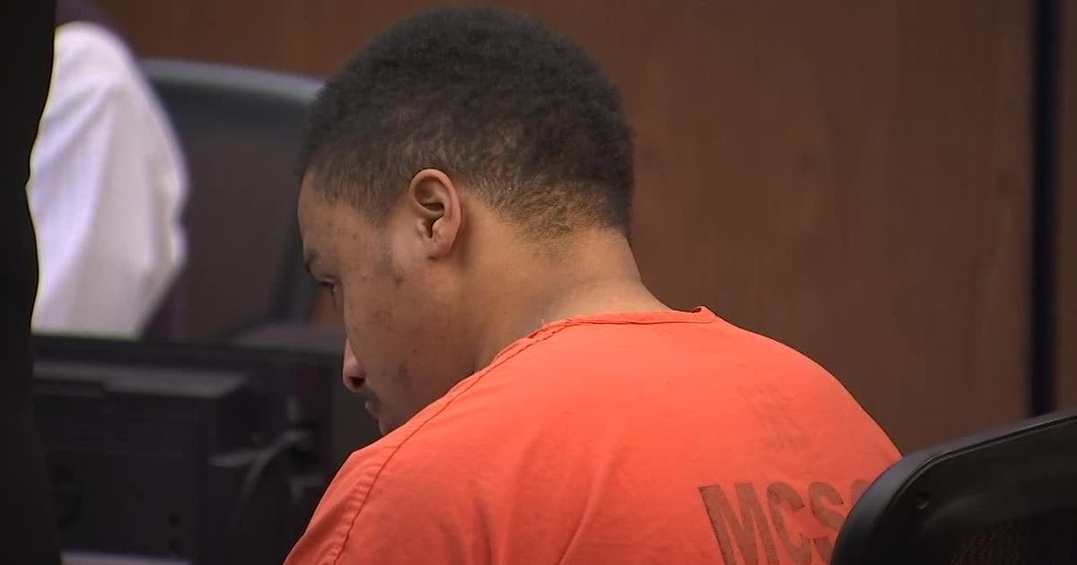 Life sentence for Arizona man who killed 4 people because he thought ...