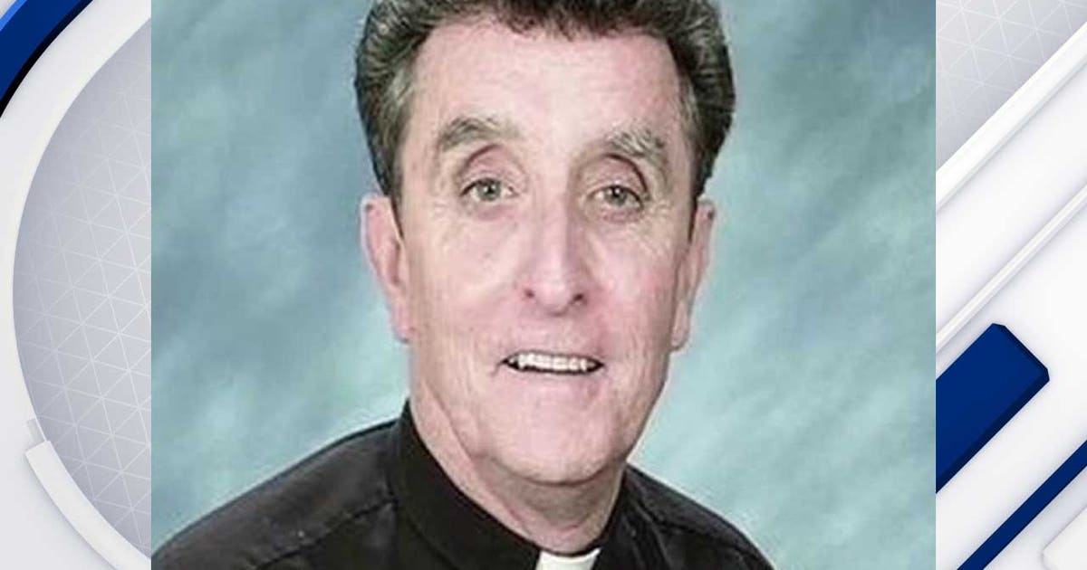 Former Arizona priest indicted on sex assault charges dies | FOX 10 Phoenix