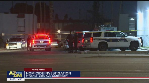 Rachel Henry case | FOX 10 Phoenix