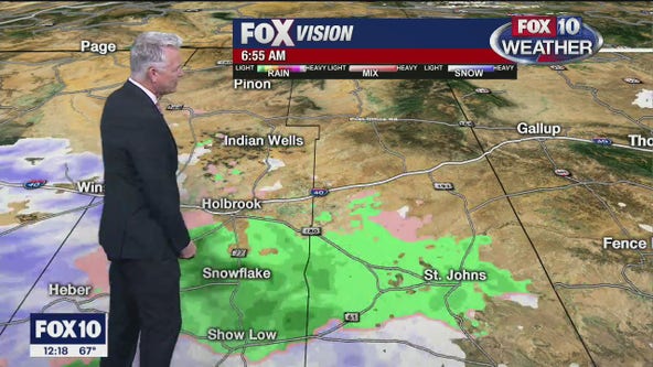 Scottsdale | FOX 10 Phoenix