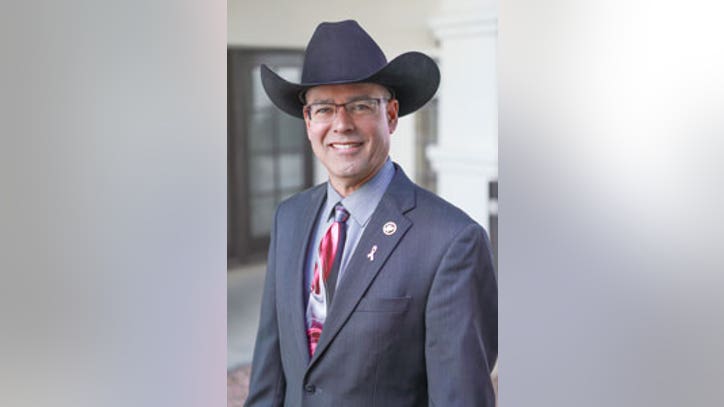 Gilbert councilman Eddie Cook selected as new Maricopa County Assessor ...