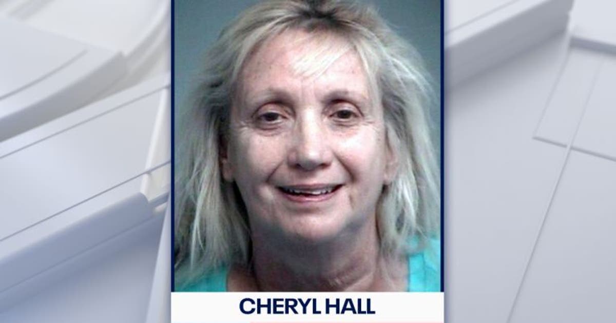 Florida woman charged with switching voters' political party ...