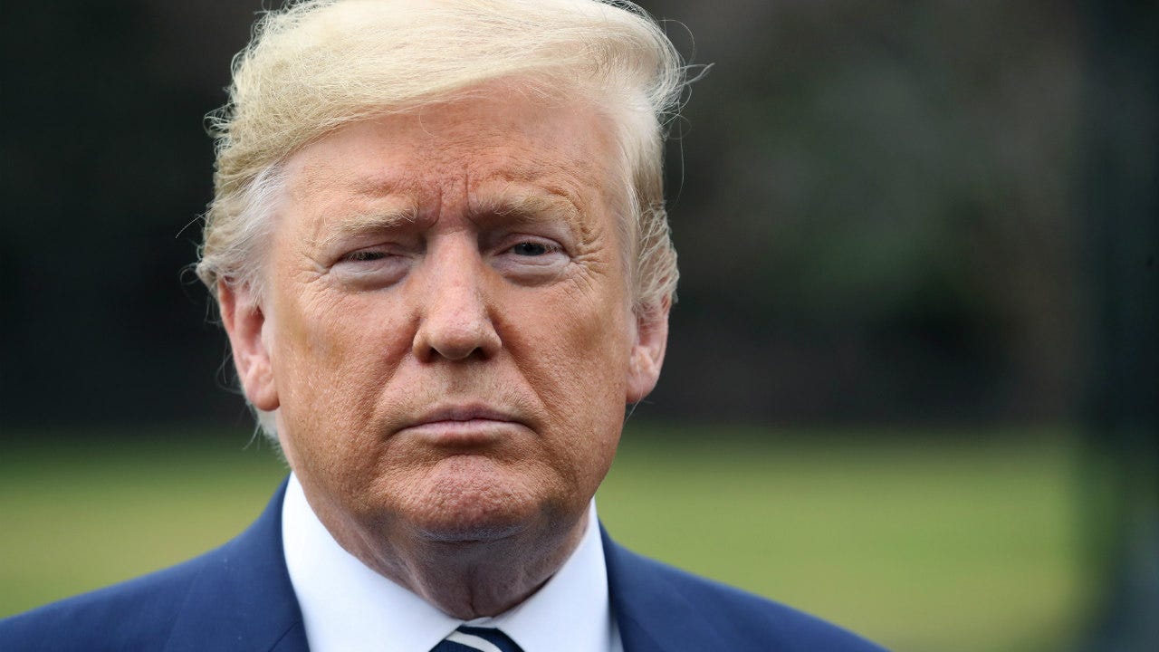 Trump moves forward with cutting off funds to sanctuary cities | FOX 10 ...