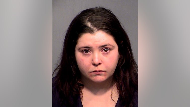 Wife accused of killing husband; lawyers claim self-defense | FOX 10 ... Wife accused of killing husband; lawyers claim self-defense | FOX 10 ...
