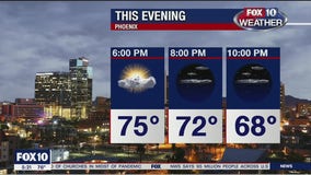Weather | FOX 10 Phoenix