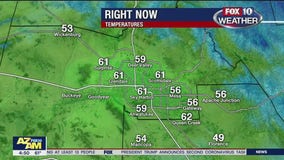 Weather | FOX 10 Phoenix