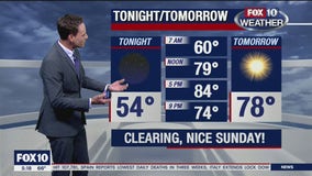 Weather | FOX 10 Phoenix