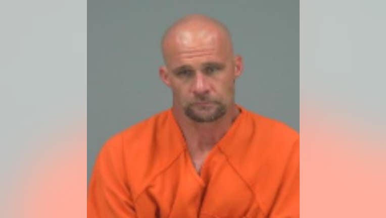 Casa Grande Police Man Accused Of Trying To Lure Person He Believed To